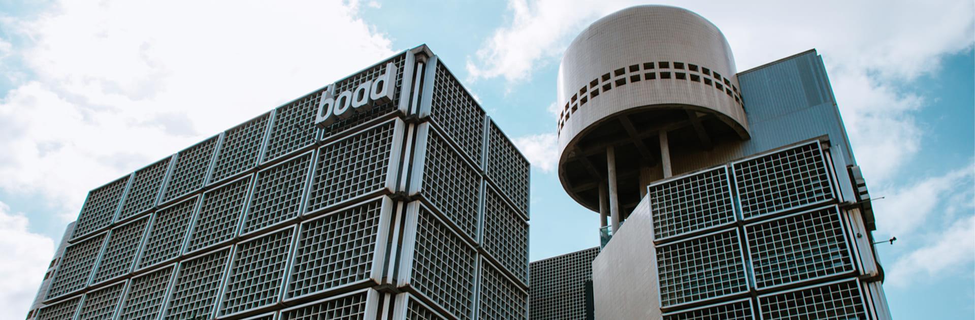 Governance - La BOAD