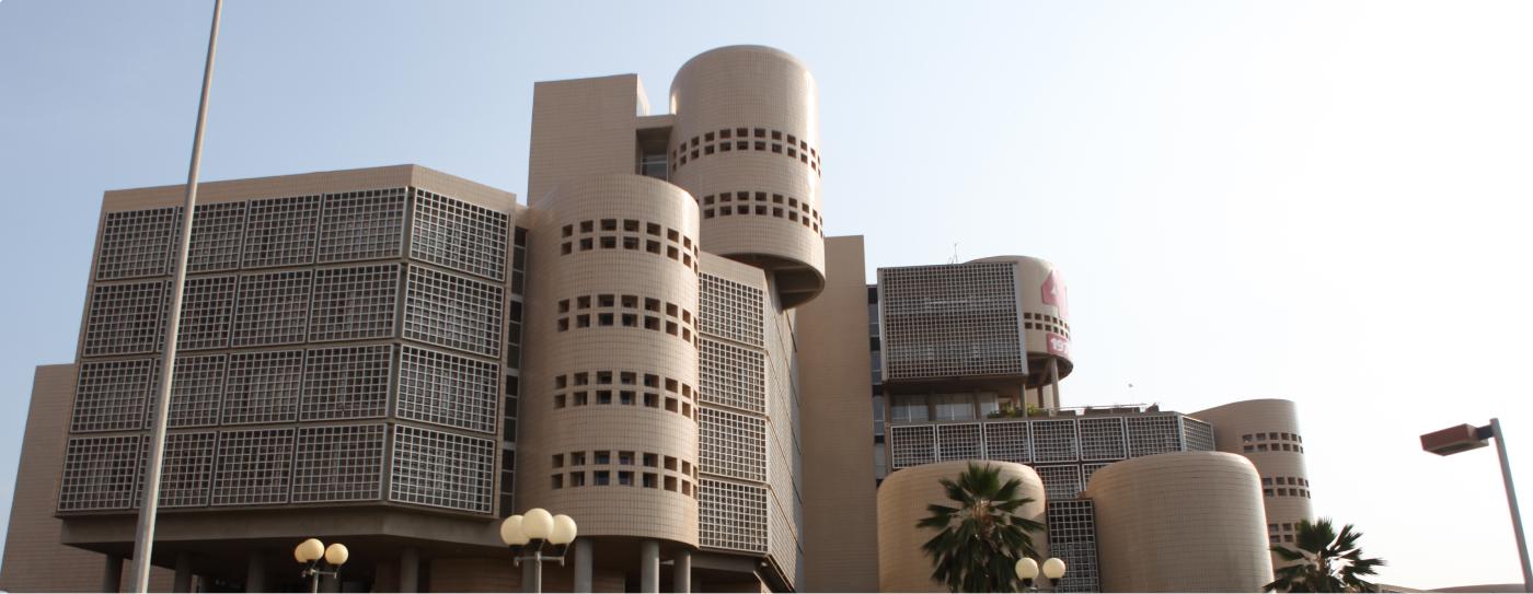 Find out more - La BOAD