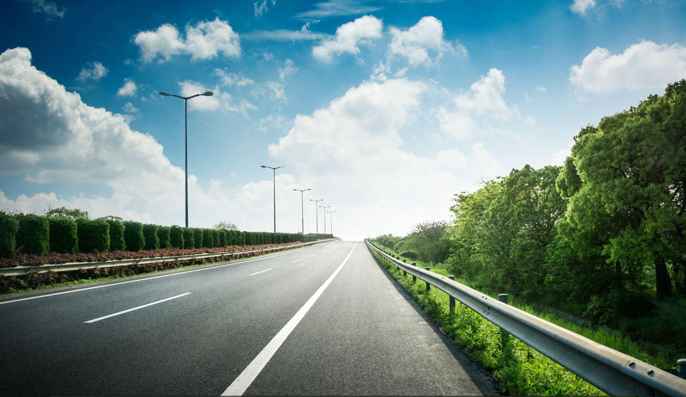 Construction of the Bouaké-Kanawolo freeway: Bouaké-Kobo section, Côte ...