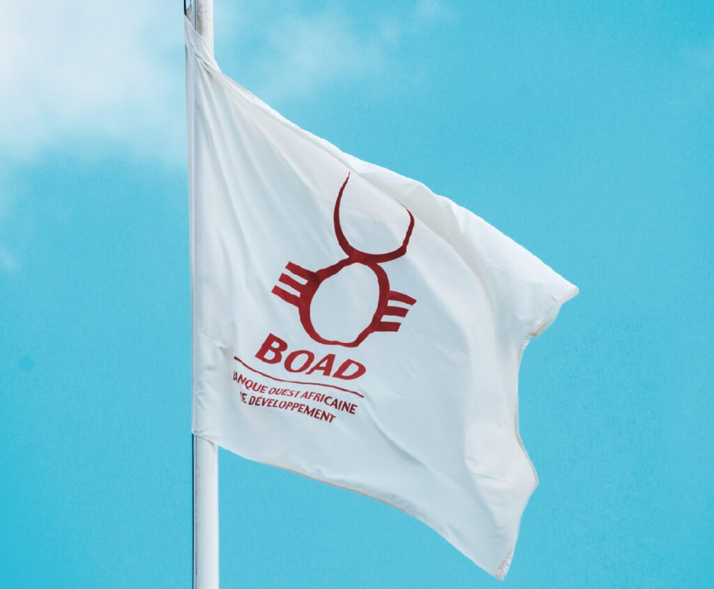 Investor Relations - La BOAD