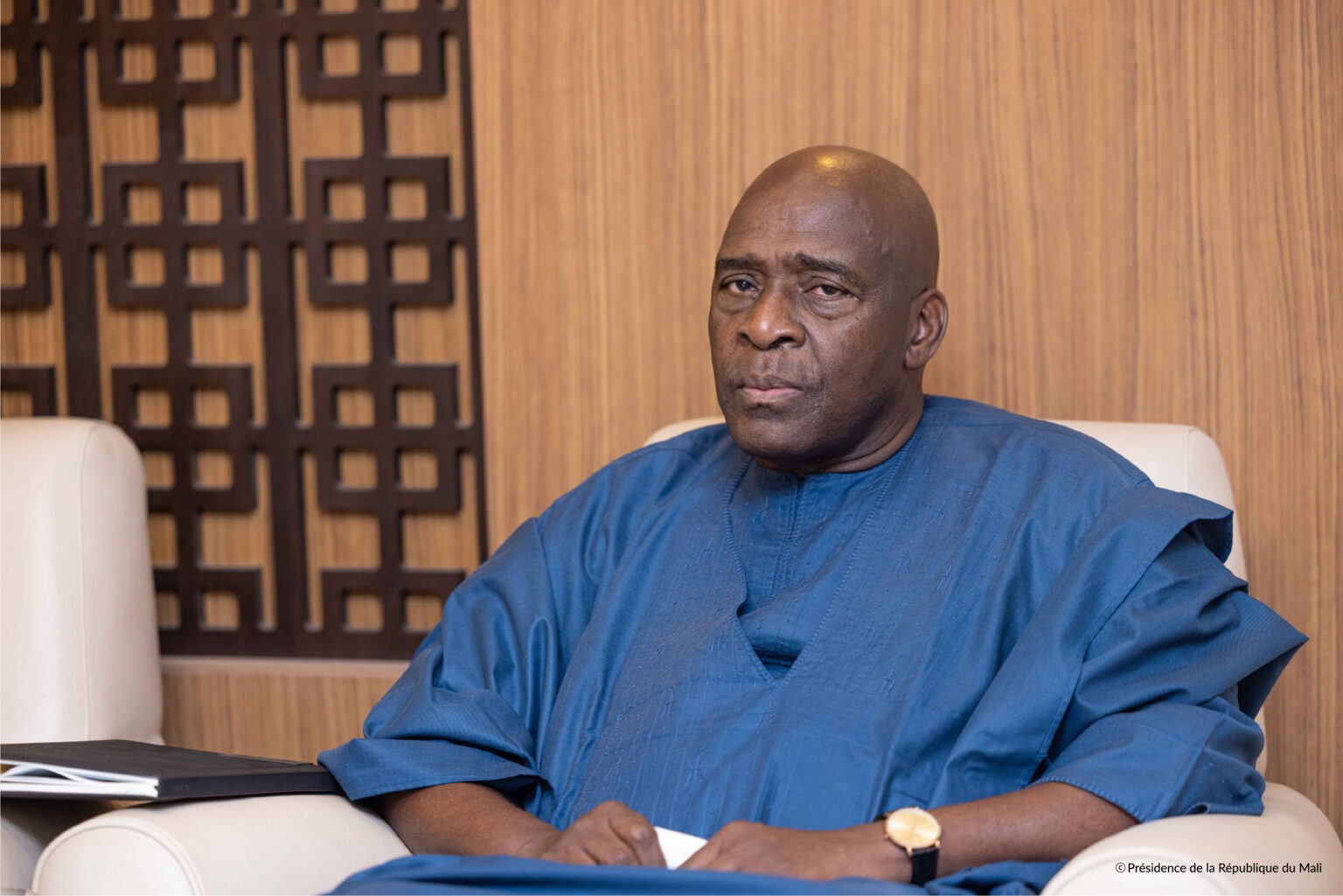 Investor Relations - La BOAD